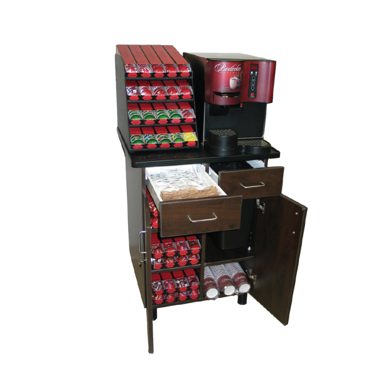 BODECKER STAND – Bodecker Brewed